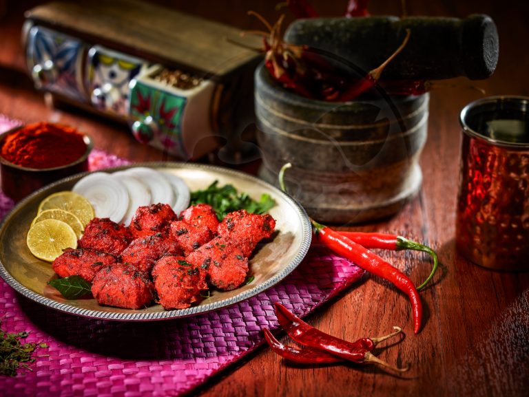 Anjappar Frankfurt – Chettinad Indian Restaurant